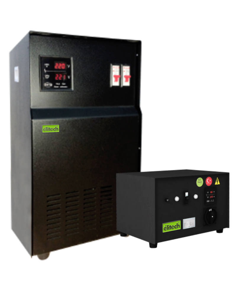 Elitech Power Systems - Toptech Engineering Limited