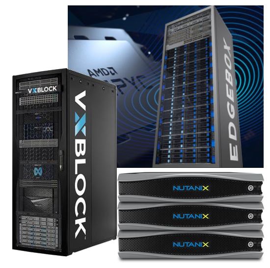 Enterprise IT Services - Toptech Engineering Limited