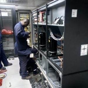 Gallery - Toptech Engineering Limited